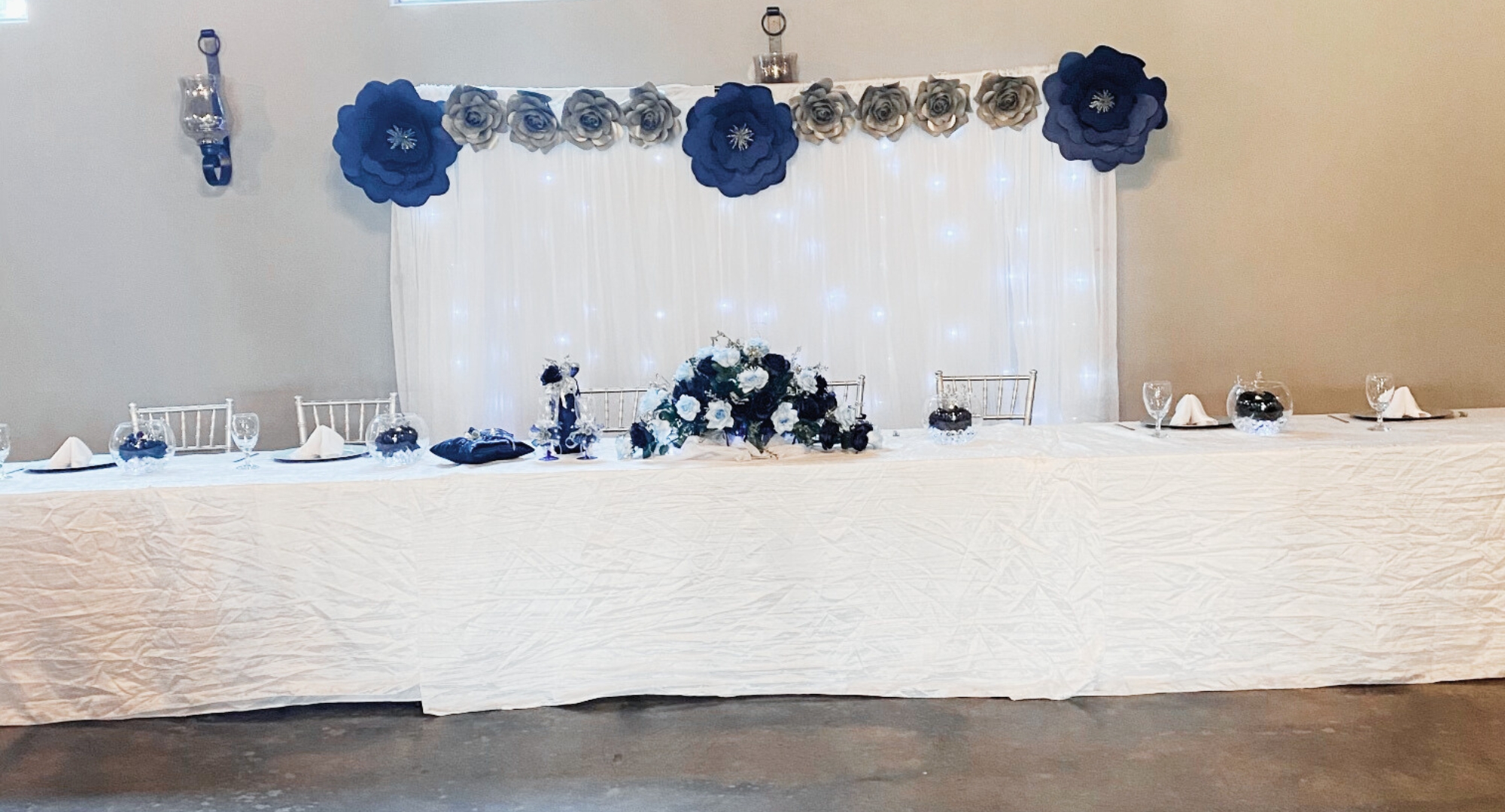 Quinceanera Gallery - Bentley Station in Hickory Creek, TX